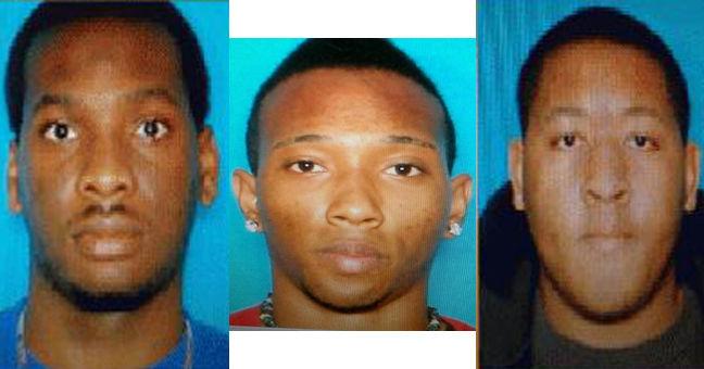 Arrests made in Shellhammer case | Local News | kjas.com