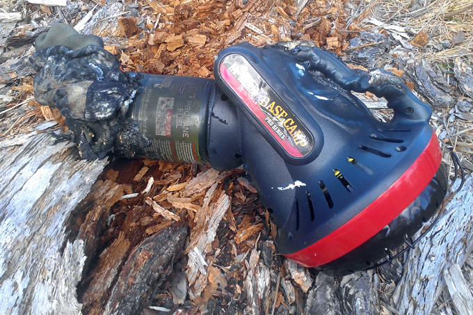 Friendswood man continues treatment after Friday explosion | Local News ...