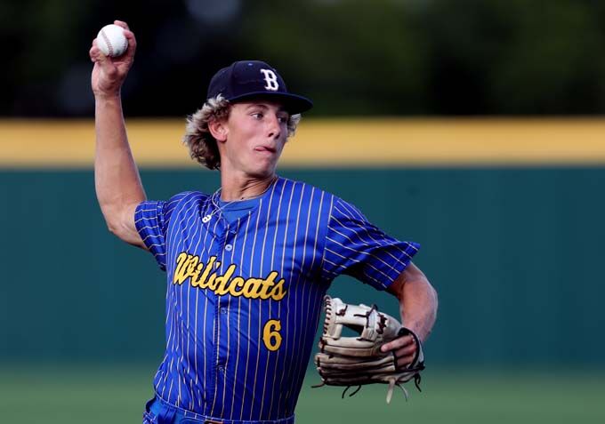 Wildcats Sweep To Regional Championship | Local Sports | kjas.com