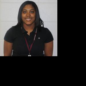 Brittany Goff named JHS Student of the Week | School News | kjas.com