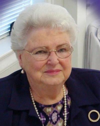 Lillian Alice Read | Obituaries | kjas.com