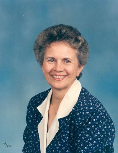 Betty Jean Dickerson | Obituaries | kjas.com