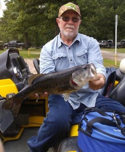 Daniel Odom | Obituaries | kjas.com