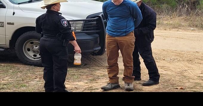 Tennessee man caught in the act of theft at a KJAS owned communications ...