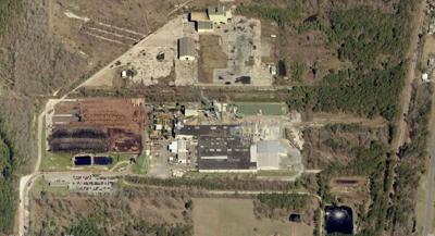 Explosion and fire injured seven at Georgia Pacific mill in Corrigan ...