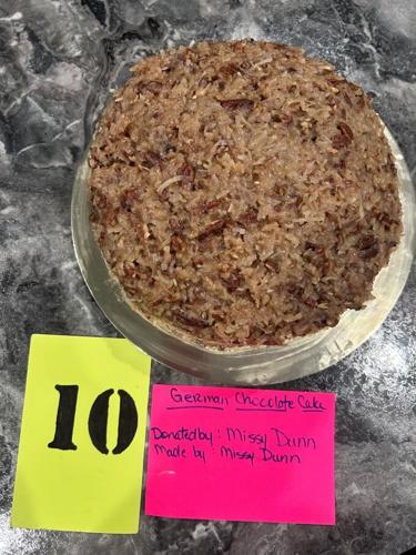 JCCWB Cake Auction raised $8,730k for care of abused/neglected children ...