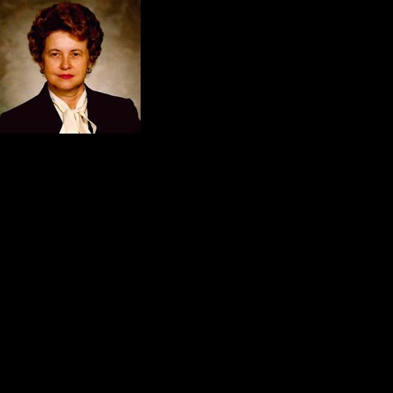 Dr. Teddy Laverne Barclay Pope | Obituaries | kjas.com