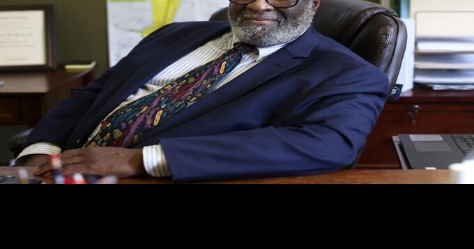 Political Statement by Anderson Land, Candidate for Mayor of Jasper ...