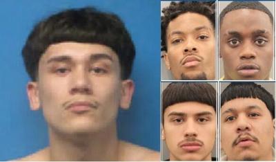 Lumberton teen one of five charged with Capital Murder in Houston ...