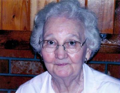 Margie Norwood Barley | Obituaries | kjas.com