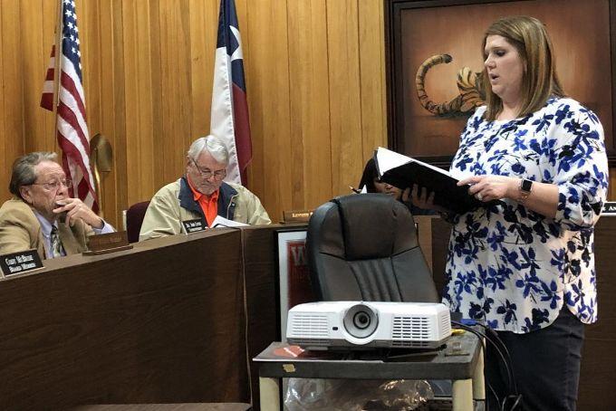 WSISD ends contract with interim superintendent | Local News | kjas.com