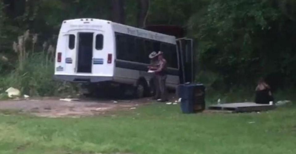 DPS releases identity of other driver involved in deadly church bus ...