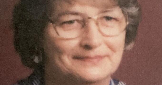 Mary Ruth Havard | Obituaries | kjas.com
