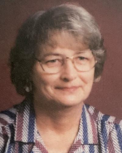 Mary Ruth Havard | Obituaries | kjas.com