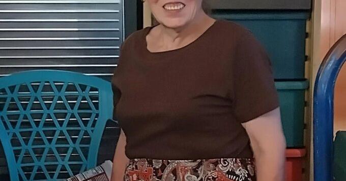 Sharon Berry | Obituaries | kjas.com