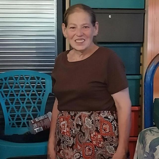 Sharon Berry | Obituaries | kjas.com