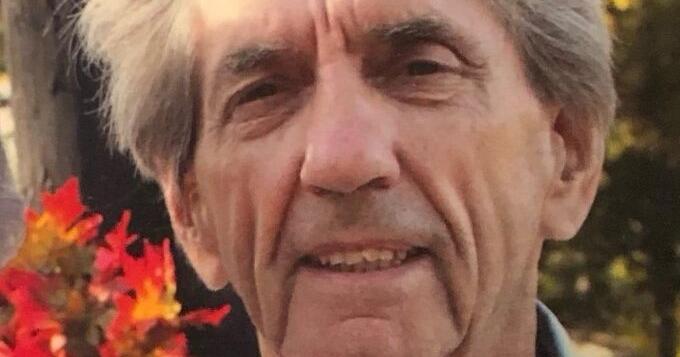 Arthur Guy Smith | Obituaries | kjas.com