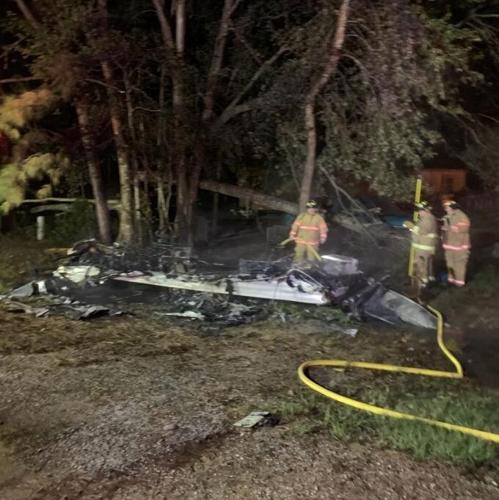 Beech Grove firefighters busy with weekend blazes | Local News | kjas.com