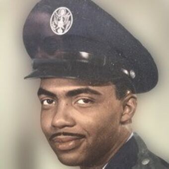 Joe “Joe Boy” Hickman, Sr. | Obituaries | kjas.com