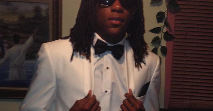 Christopher Spikes | Obituaries | kjas.com