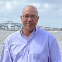 Another Louisiana pastor jailed on a theft charge | Local News | kjas.com