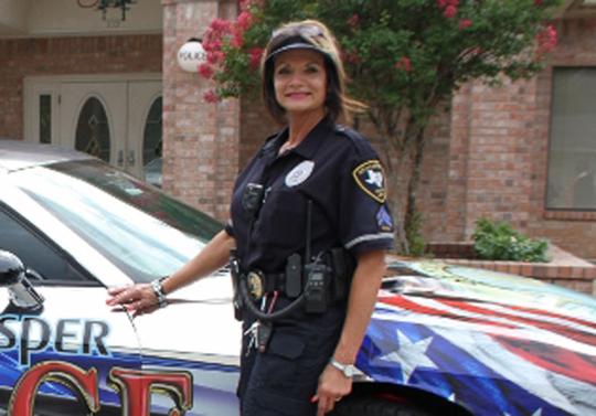 Jasper police officer resigns following investigation into funds ...