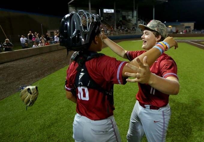 Jasper For The Win | Local Sports | kjas.com