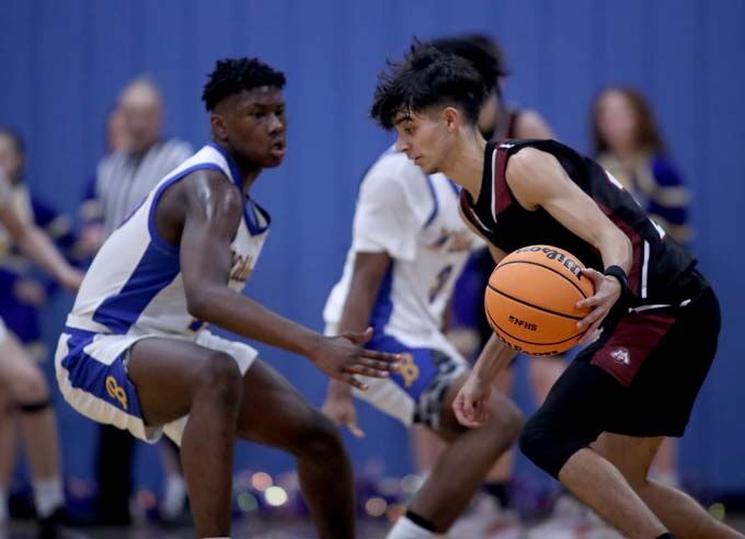 Wildcats Only Undefeated Team In District | Local Sports | kjas.com
