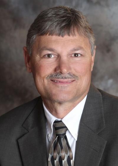 JISD Board candidate Mark Durand issues political statement | Local ...