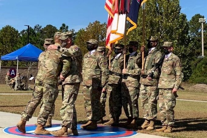 Jasper native, Army Command Sgt. Maj. Jacinto Garza now Senior Enlisted ...