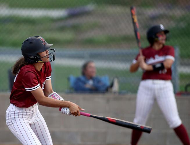 Lady Dogs loose to LCM Bears | Local Sports | kjas.com