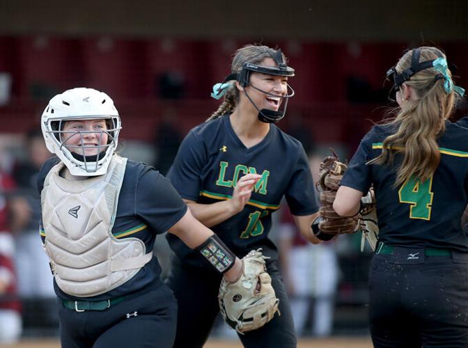 Lady Dogs loose to LCM Bears | Local Sports | kjas.com