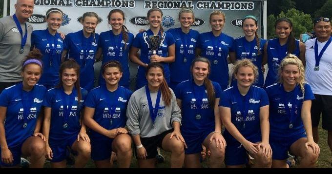 Three Jasper soccer players going to the National Finals | Local News ...