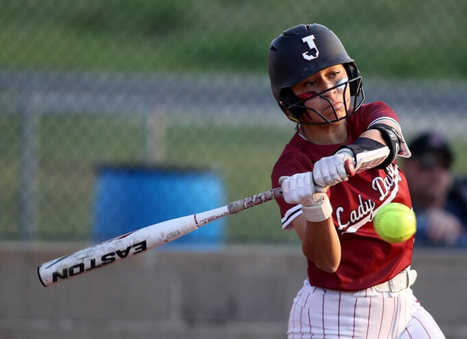 Lady Dogs loose to LCM Bears | Local Sports | kjas.com