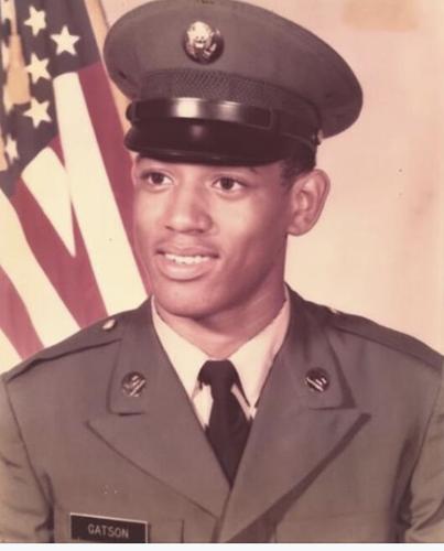 Alvin Charles Gatson | Obituaries | kjas.com