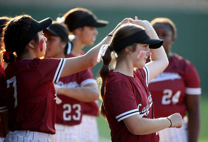 Lady Dogs loose to LCM Bears | Local Sports | kjas.com