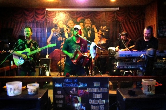 Newton Mardi Gras will be Saturday, featuring Bernie Alan | Civic ...