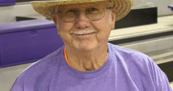 Earl Dwayne Dickerson | Obituaries | kjas.com