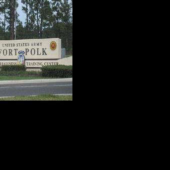 US Army temporarily locks gates at Fort Polk | Local News | kjas.com