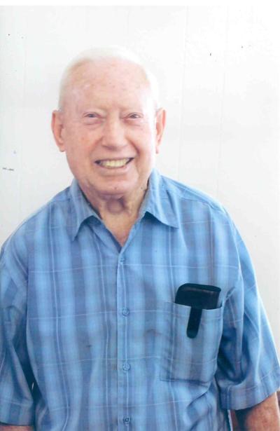 Neal Ellis Sr. | Obituaries | kjas.com