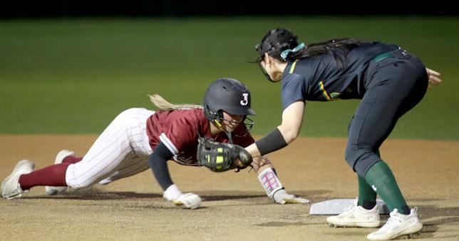 Lady Dogs loose to LCM Bears | Local Sports | kjas.com