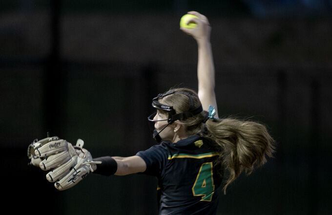 Lady Dogs loose to LCM Bears | Local Sports | kjas.com