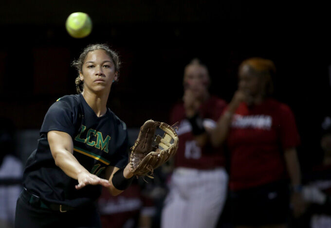 Lady Dogs loose to LCM Bears | Local Sports | kjas.com