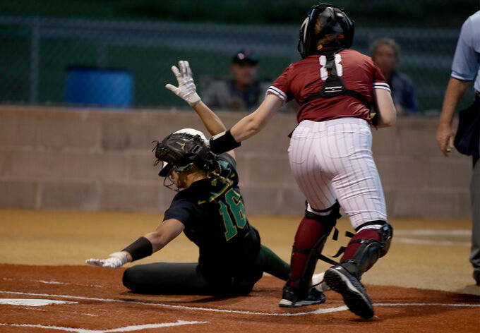 Lady Dogs loose to LCM Bears | Local Sports | kjas.com