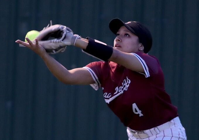 Lady Dogs loose to LCM Bears | Local Sports | kjas.com