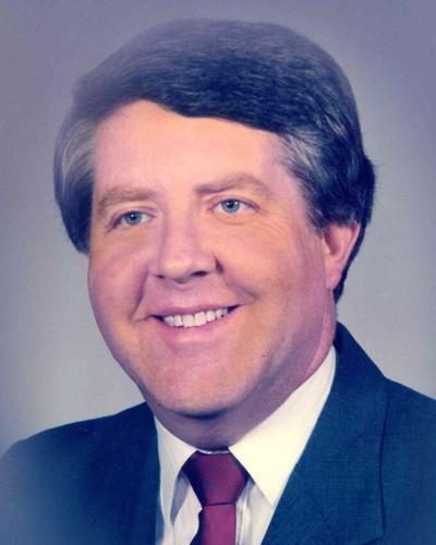 John "Fred" Sullivan | Obituaries | kjas.com