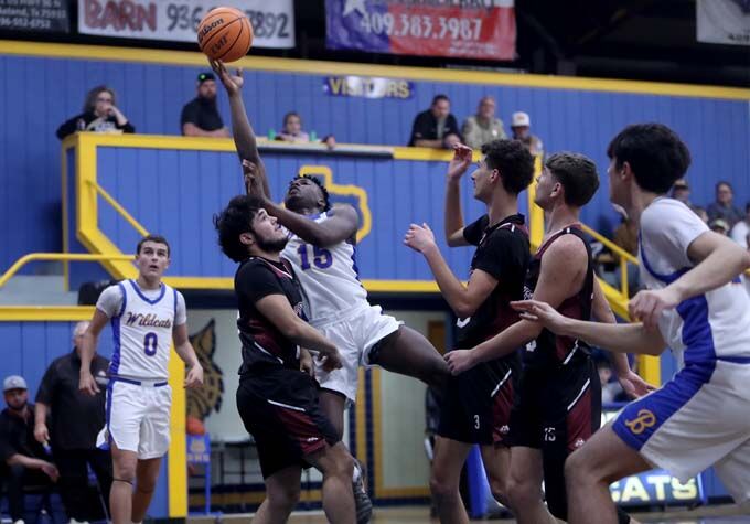 Wildcats Only Undefeated Team In District | Local Sports | kjas.com