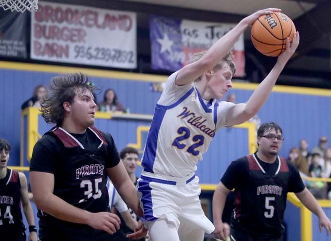 Wildcats Only Undefeated Team In District | Local Sports | kjas.com