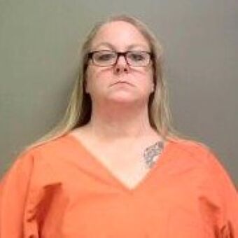 Woman arrested on 8 counts of forging prescriptions | Local News | kjas.com