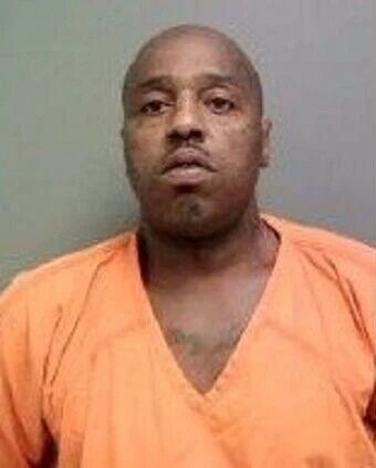 Man stacked trouble on top of trouble when he arrived at the Jasper ...